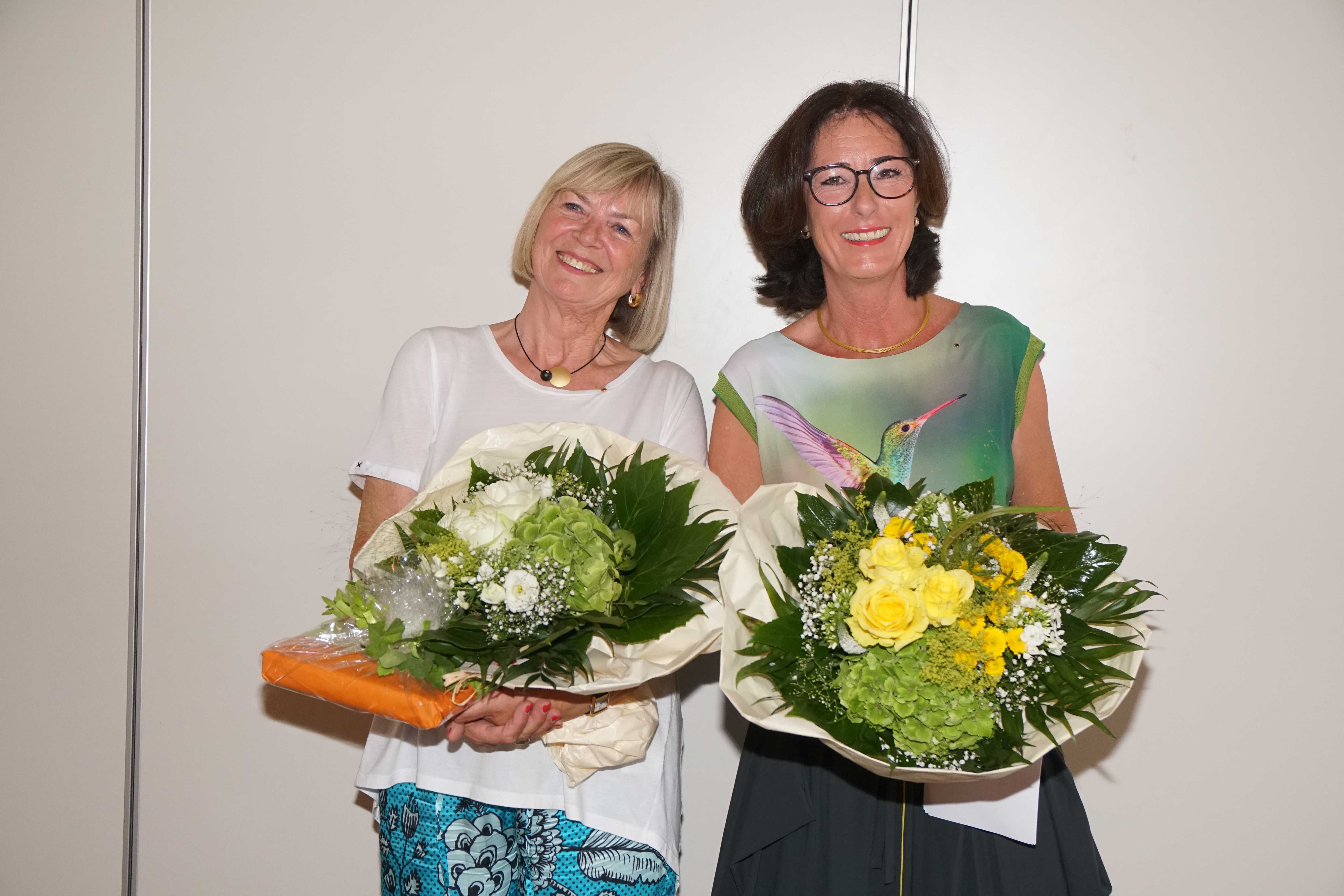 Vorstand - LC Langenfeld-Lady Lions - Lions Deutschland